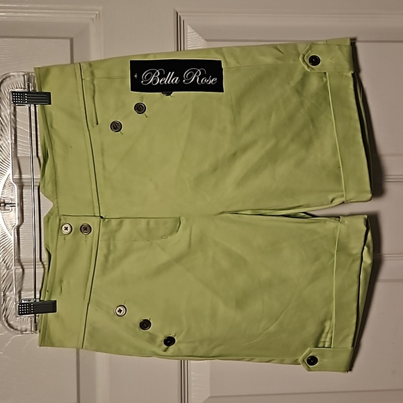 Bella Rose Closet | Shorts | Bella Rose Shorts | Poshmark
